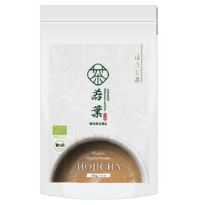 Matcha WAKABA – Matcha-WAKABA
